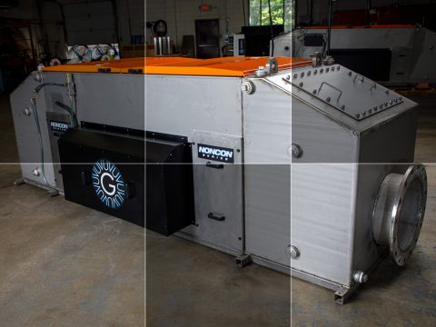 Products - Glasco UV