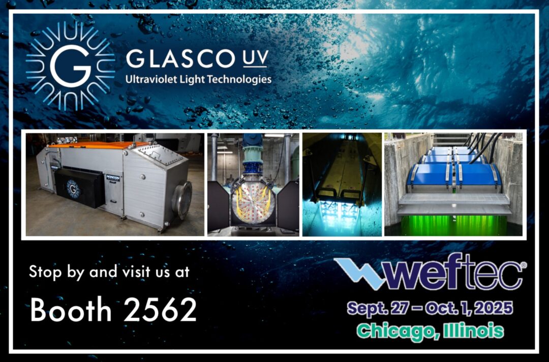 Home - Glasco UV